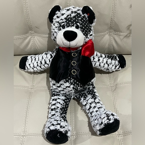 North American bear company | Toys | North American Bear Co 998 Stan ...